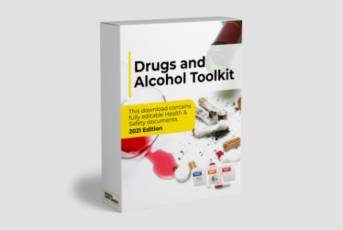 Fire Safety Toolkit | Health & Safety Adviser